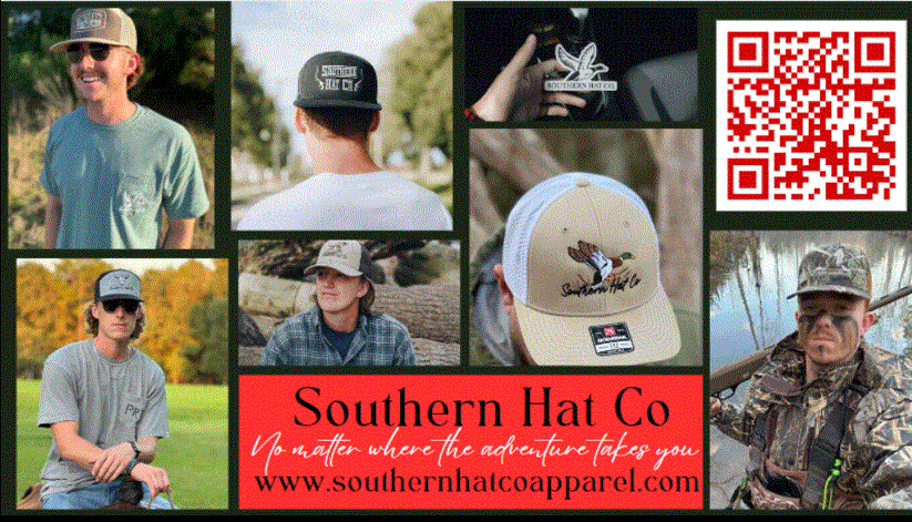 Southern Hat Company – Southern Hat Co Apparel