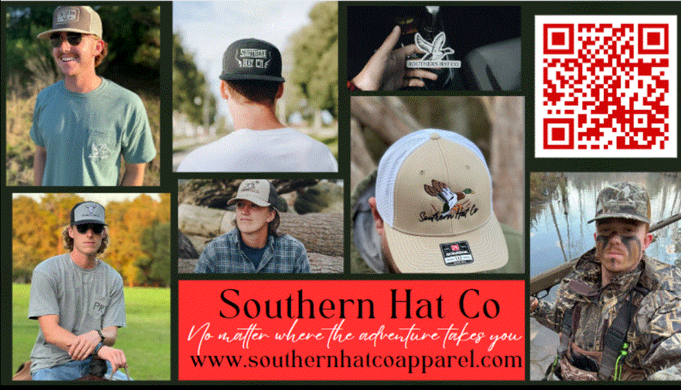 Southern Hat Company – Southern Hat Co Apparel