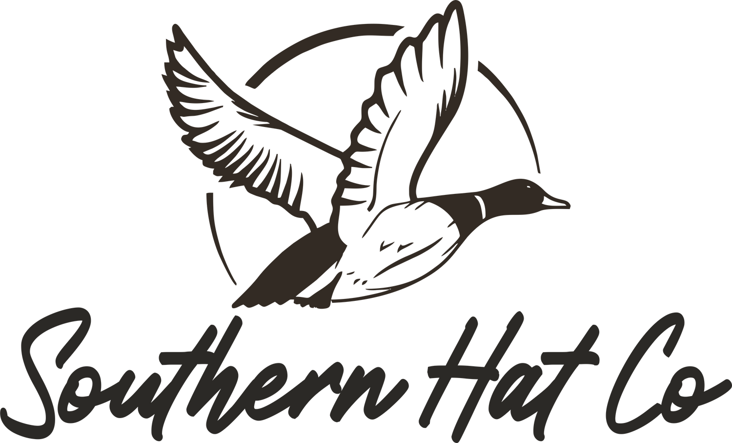 Southern Hat Company – Southern Hat Co Apparel